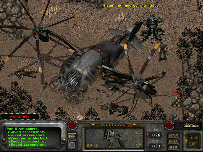 Fallout 2 Classic - GOG Database