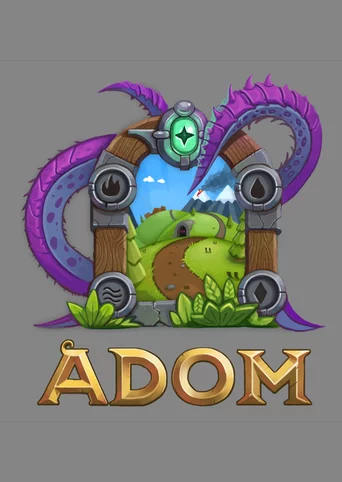 ADOM: Ancient Domains of Mystery GOG Dreamlist | GOG.COM