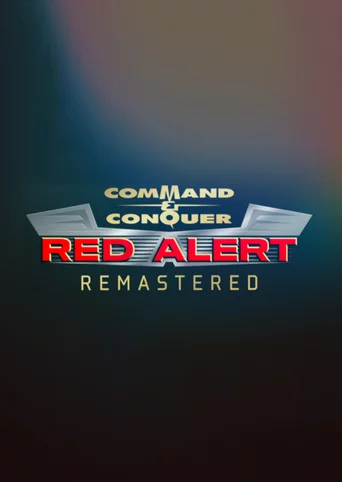Command & Conquer: Red Alert Remastered GOG Dreamlist | GOG.COM