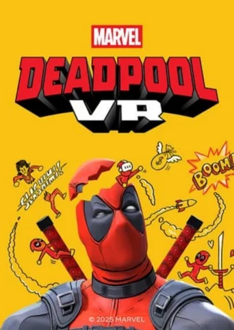 Deadpool VR GOG Dreamlist | GOG.COM