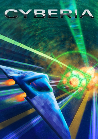 Cyberia - GOG Database