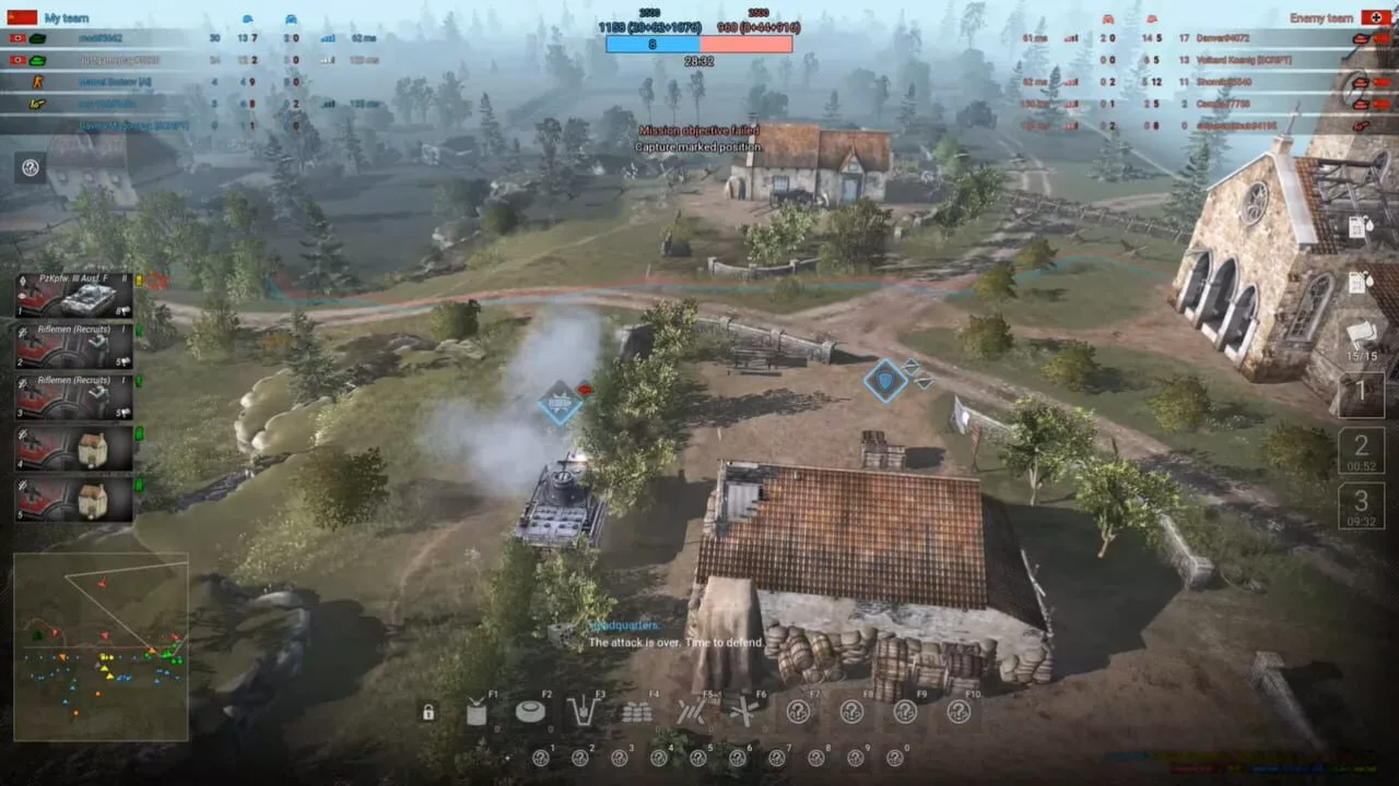 Men of War II: Arena GOG Dreamlist | GOG.COM