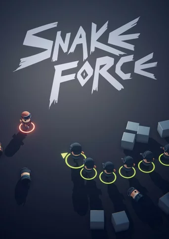 Snake Force GOG Dreamlist | GOG.COM