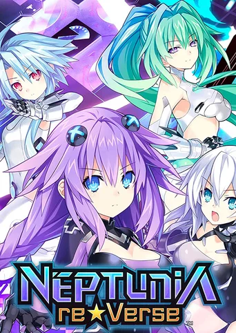 Neptunia reVerse: Day One Edition GOG Dreamlist | GOG.COM