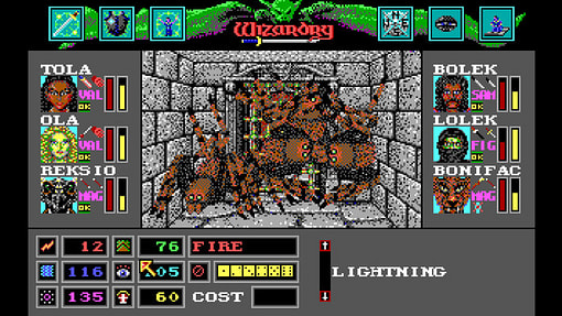 Wizardry 7 Gold - GOG Database