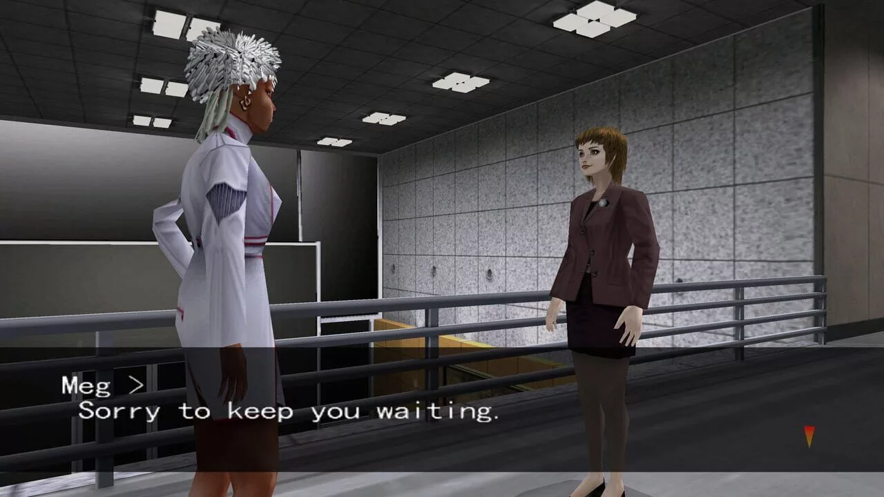 The Ring: Terror's Realm GOG Dreamlist | GOG.COM