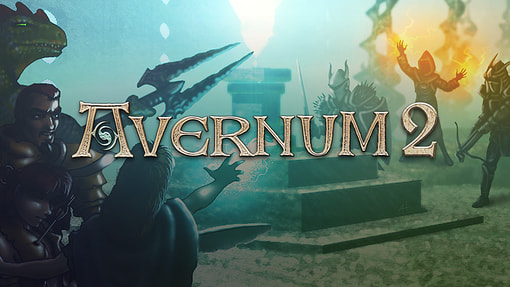 Avernum 2 - GOG Database