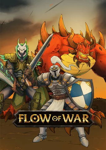Flow of War GOG Dreamlist | GOG.COM