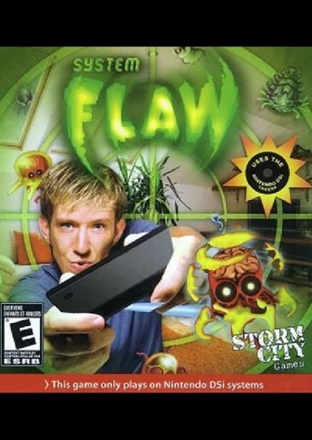 System Flaw GOG Dreamlist | GOG.COM