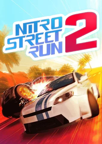 Nitro Street Run 2 GOG Dreamlist | GOG.COM