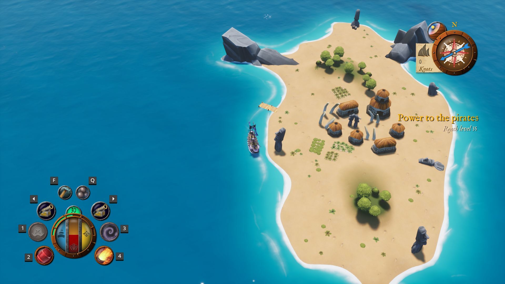 King of Seas - GOG Database