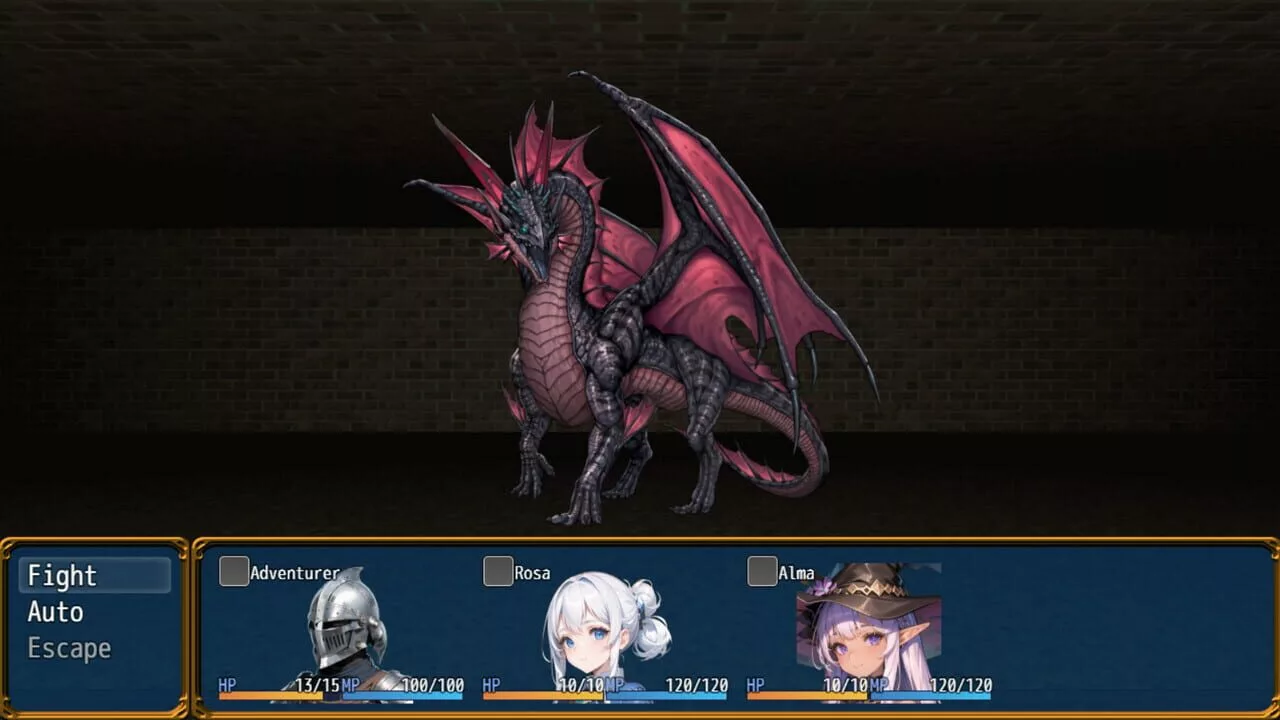 Soul Wizards & Rogulite GOG Dreamlist | GOG.COM