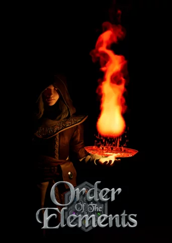 Order of the Elements GOG Dreamlist | GOG.COM