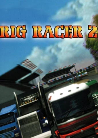 Rig Racer 2 GOG Dreamlist | GOG.COM