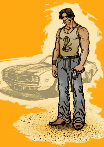 Mexican Motor Mafia GOG Dreamlist | GOG.COM