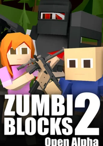 Zumbi Blocks 2 GOG Dreamlist | GOG.COM