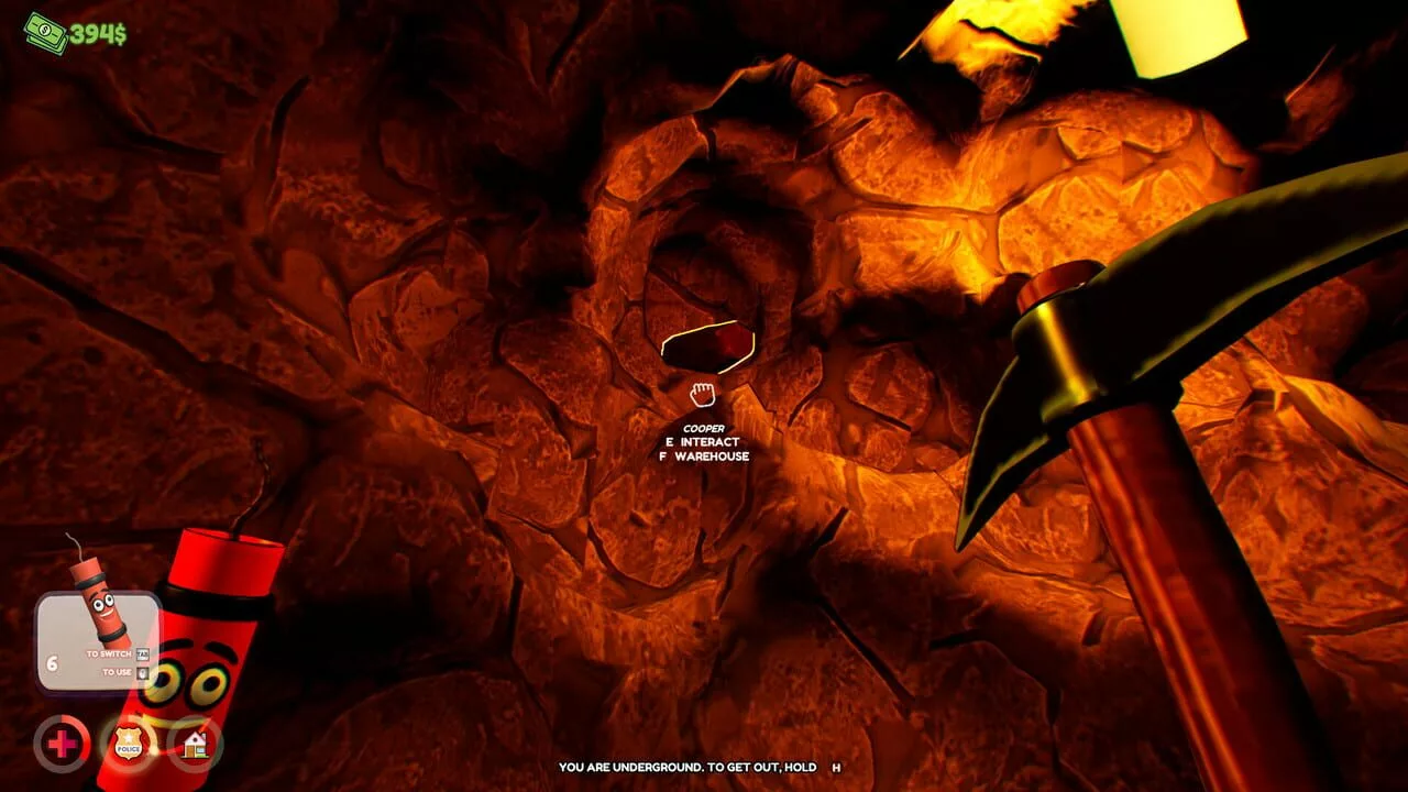 iDigging GOG Dreamlist | GOG.COM