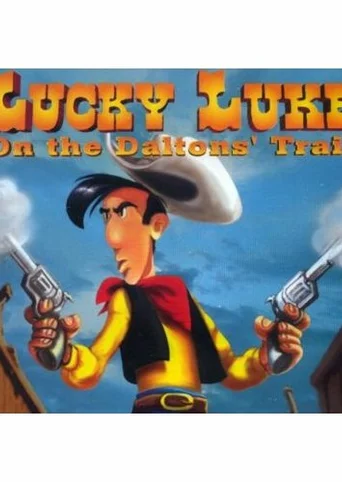 Lucky Luke: On the Dalton's Trail GOG Dreamlist | GOG.COM