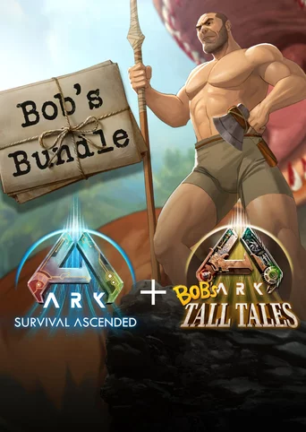 Ark: Bob's Bundle GOG Dreamlist | GOG.COM