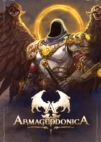 Armageddonica GOG Dreamlist | GOG.COM