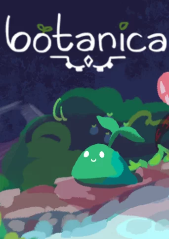 Botanica GOG Dreamlist | GOG.COM
