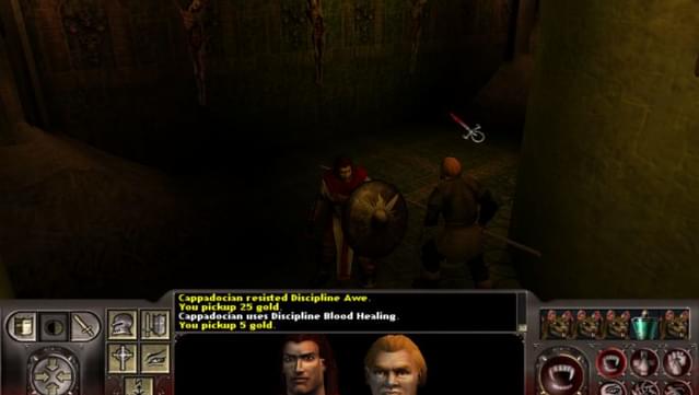 Vampire The Masquerade Redemption No Cd Patch - magazinefasr