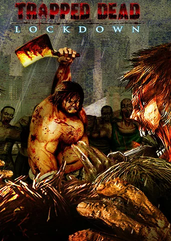 Trapped Dead: Lockdown GOG Dreamlist | GOG.COM