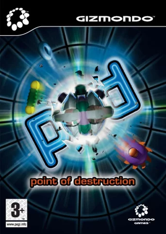 Point of Destruction GOG Dreamlist | GOG.COM
