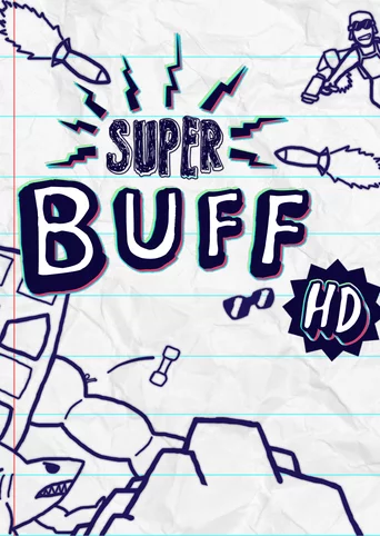 Super Buff HD GOG Dreamlist | GOG.COM