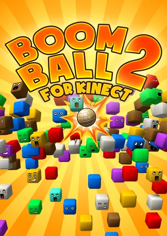 Boom Ball 2 for Kinect GOG Dreamlist | GOG.COM