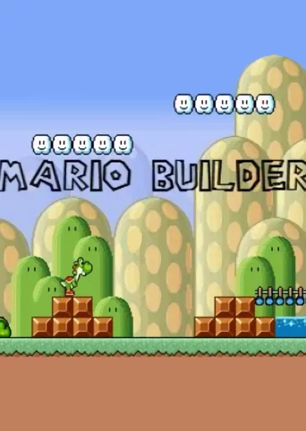 Mario Builder GOG Dreamlist | GOG.COM