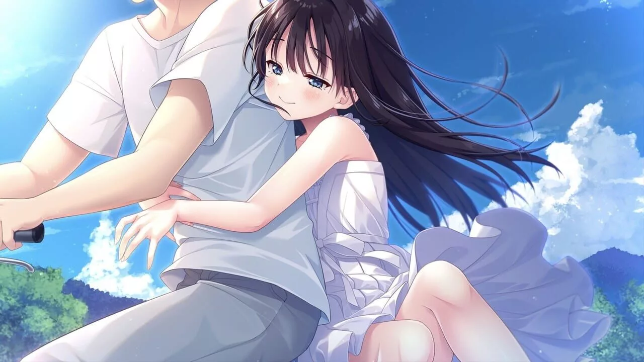 Sickly Days and Summer Traces GOG Dreamlist | GOG.COM