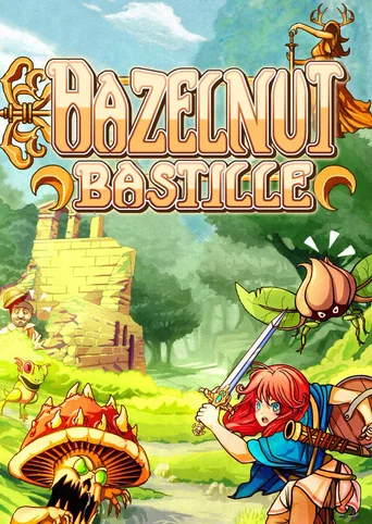 Hazelnut Bastille GOG Dreamlist | GOG.COM