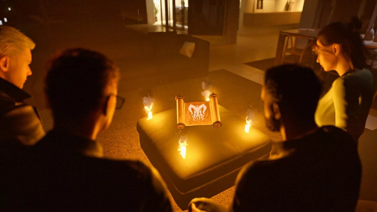 Level Unknown: Backrooms GOG Dreamlist | GOG.COM