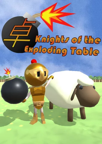 Knights of the Exploding Table GOG Dreamlist | GOG.COM