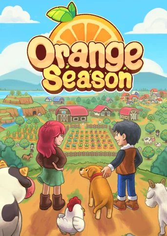 Orange Season GOG Dreamlist | GOG.COM