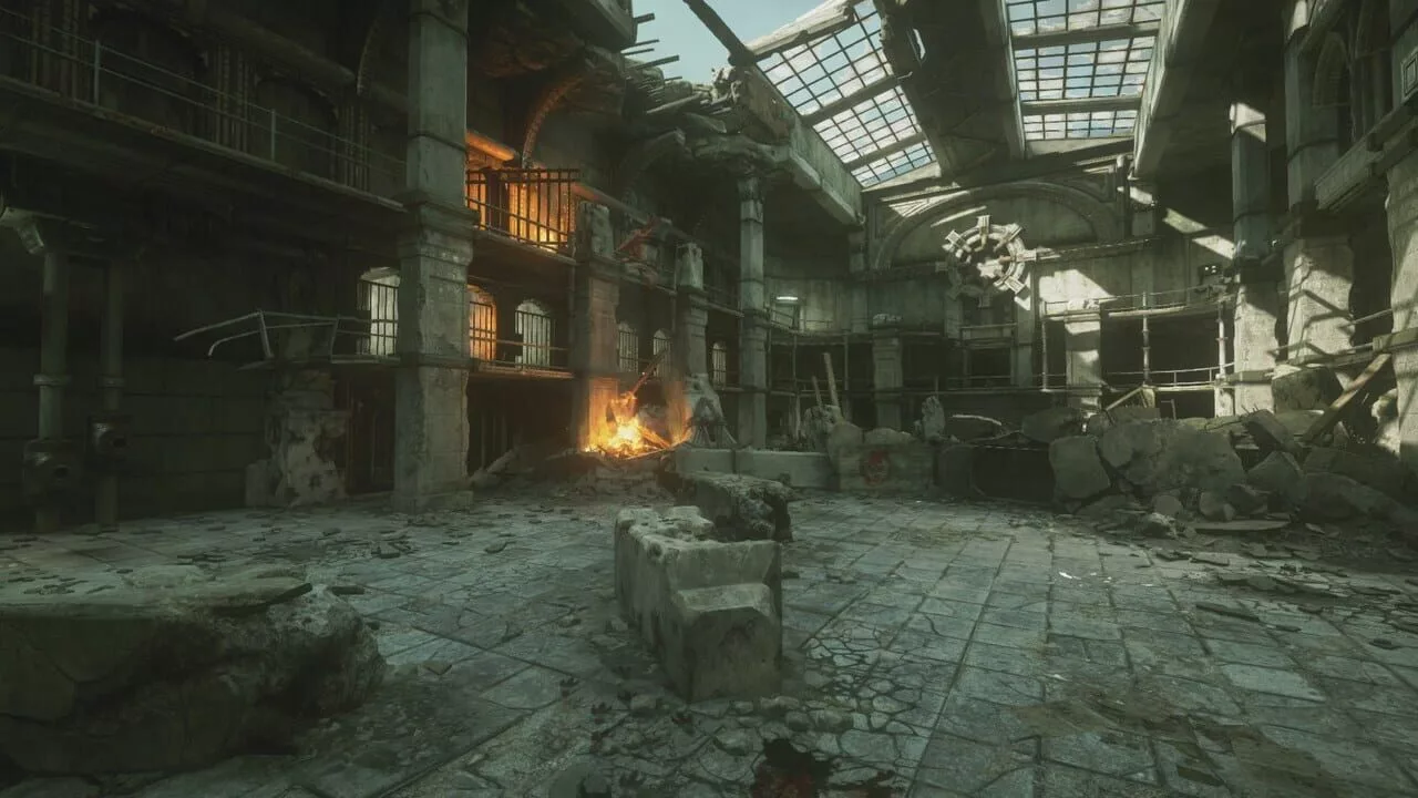 Gears of War: Ultimate Edition - Deluxe Version GOG Dreamlist | GOG.COM