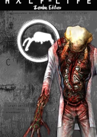 Half-Life: Zombie Edition GOG Dreamlist | GOG.COM