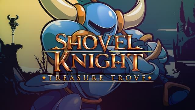 Yacht Club Games e Nitrome anunciam Shovel Knight Dig, King of Cards e ...