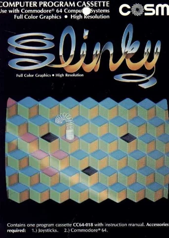 Slinky GOG Dreamlist | GOG.COM