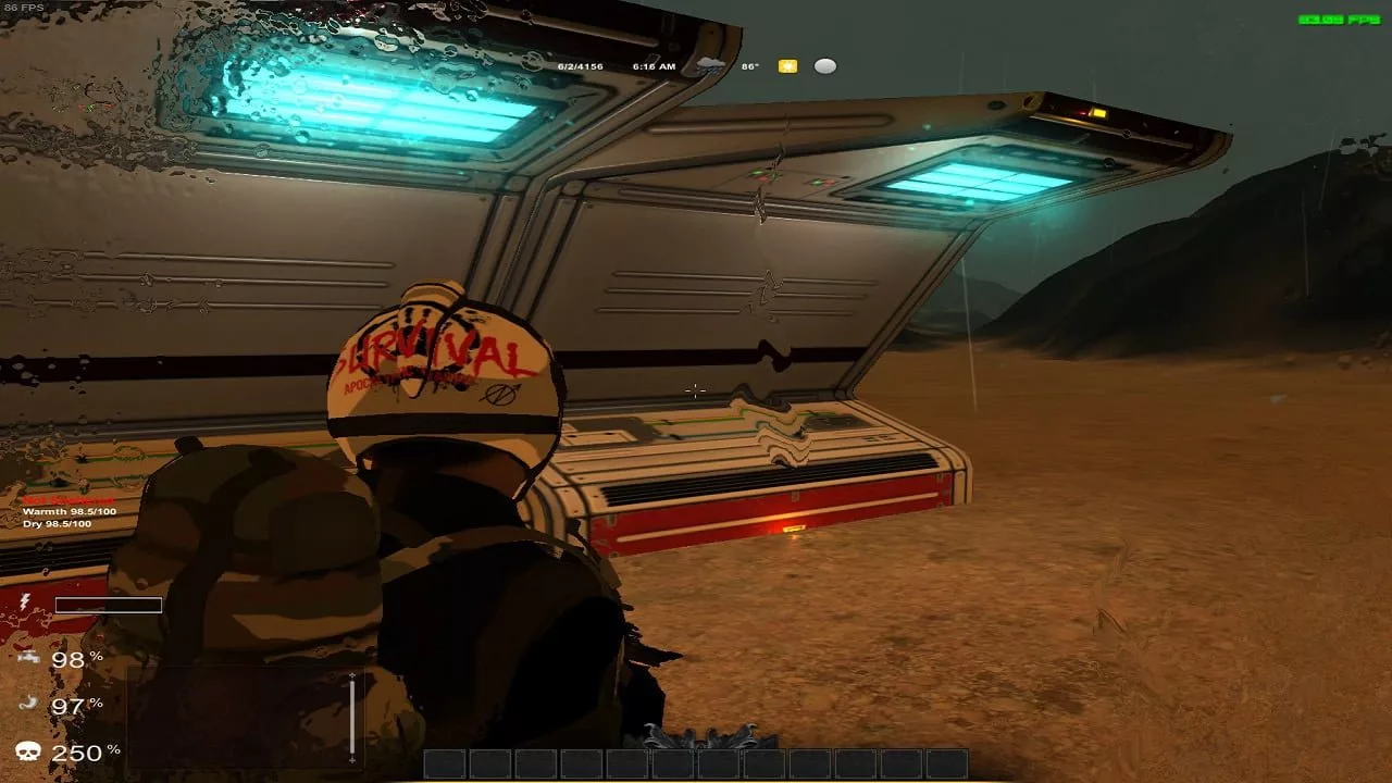 SosSurvival GOG Dreamlist | GOG.COM