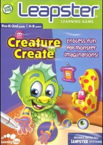 Creature Create GOG Dreamlist | GOG.COM
