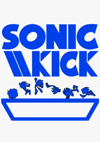 Sonic Kick GOG Dreamlist | GOG.COM