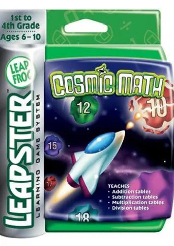 Cosmic Math GOG Dreamlist | GOG.COM