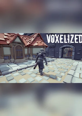 Voxelized GOG Dreamlist | GOG.COM
