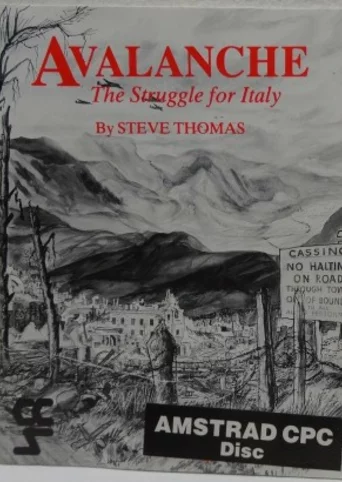 Avalanche: The Struggle for Italy GOG Dreamlist | GOG.COM