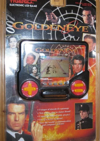 007 GoldenEye GOG Dreamlist | GOG.COM
