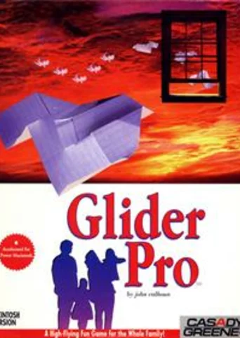 Glider Pro GOG Dreamlist | GOG.COM