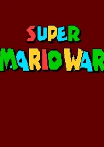 Super Mario War GOG Dreamlist | GOG.COM