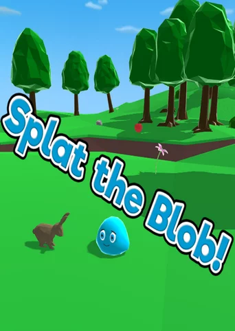 Splat the Blob GOG Dreamlist | GOG.COM